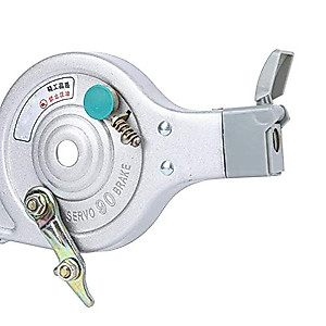 Bicycle Lock, Electric Bike Modified Parts, High Carbon Steel Bicycle Modified Parts Accessory Electric Bike Accessory for Electric Bike modifie Rise Brake Safe