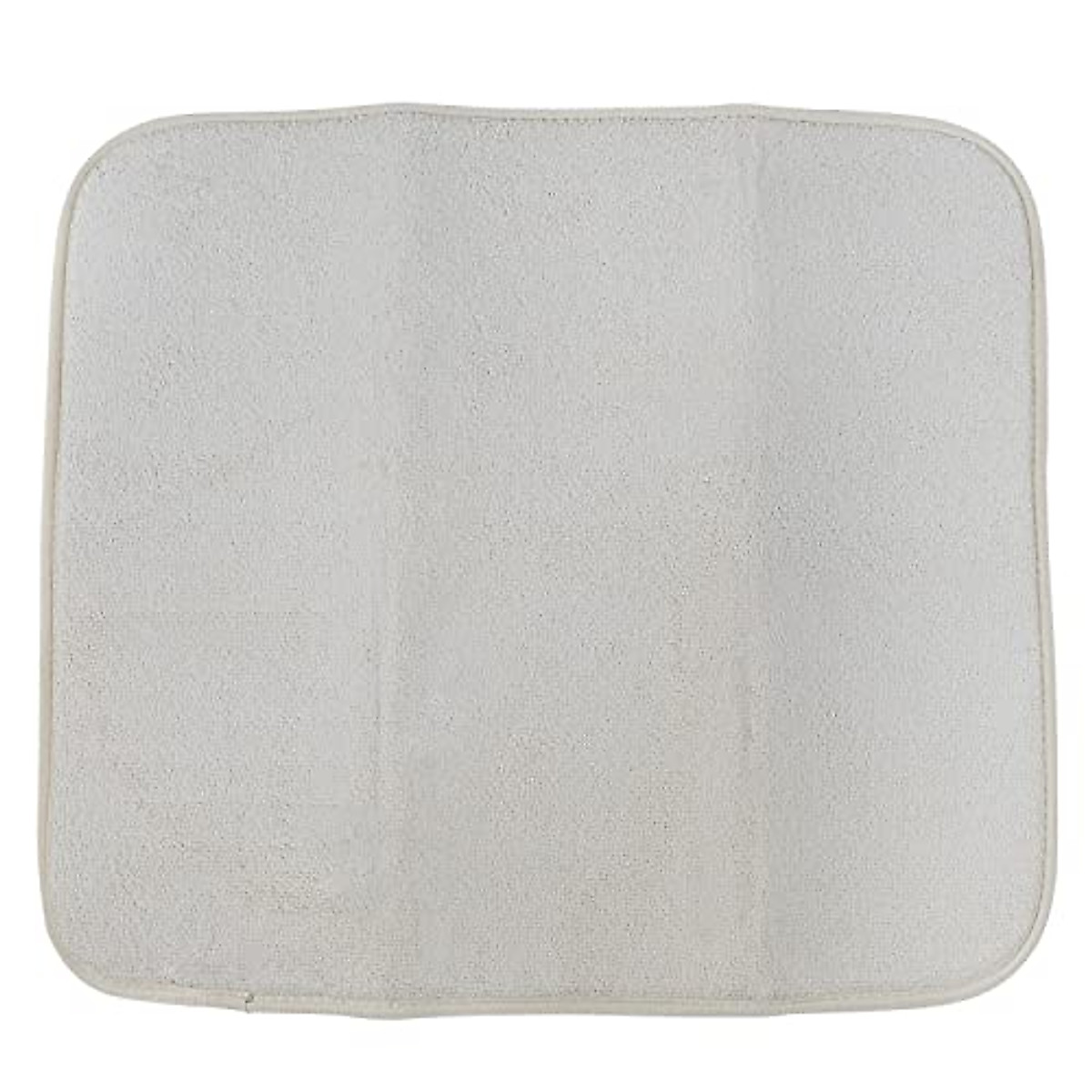 Cuisinart 18US6251BEIGE Dish Drying mat, standard, Beige