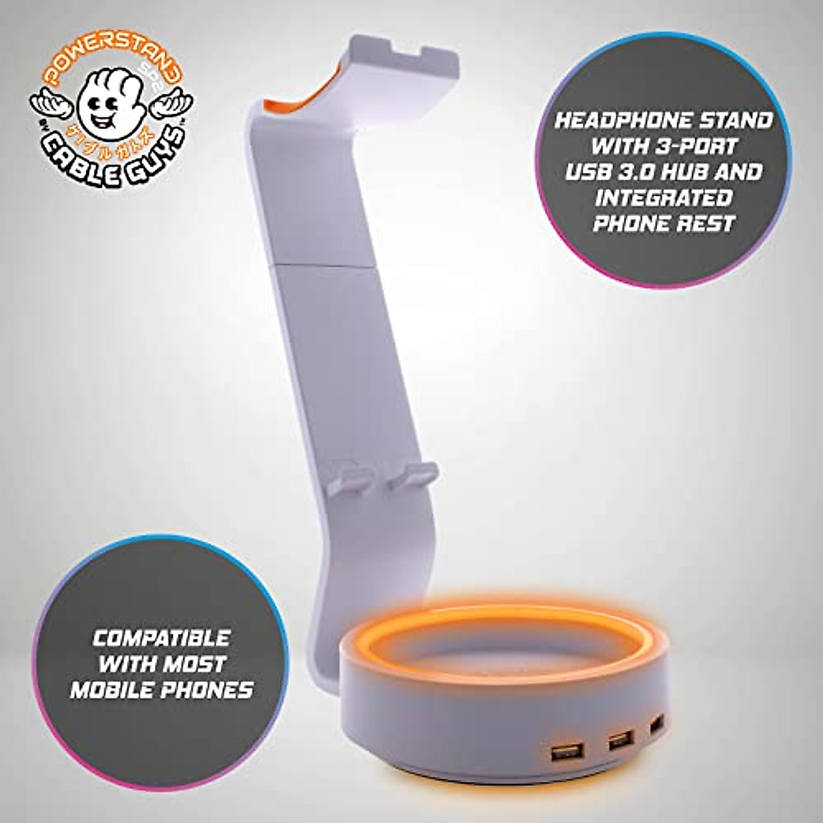 Cableguys Powerstand SP2 (PS5)