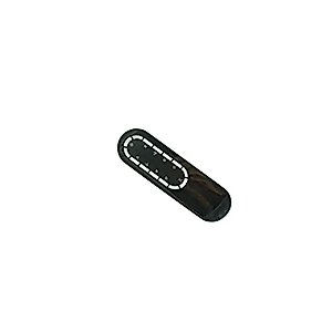 HCDZ Replacement Remote Control for Dimplex HDN20-EU STA20-EU SWD20-EU Revillusion Built-in Electric Firebox