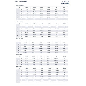 Tommy Hilfiger Girls Adjustable Solid Pleated Flat Back Skort US 14, Navy