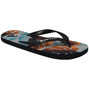 Rip Curl Hawaii Floral Sandal - Multicolor - 14