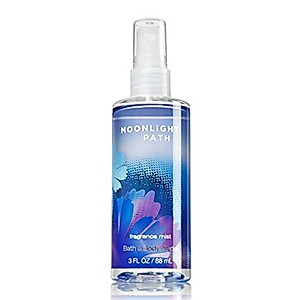 Bath and Body Works Twilight Woods Fragrance Mist Spray Splash 3 Ounce