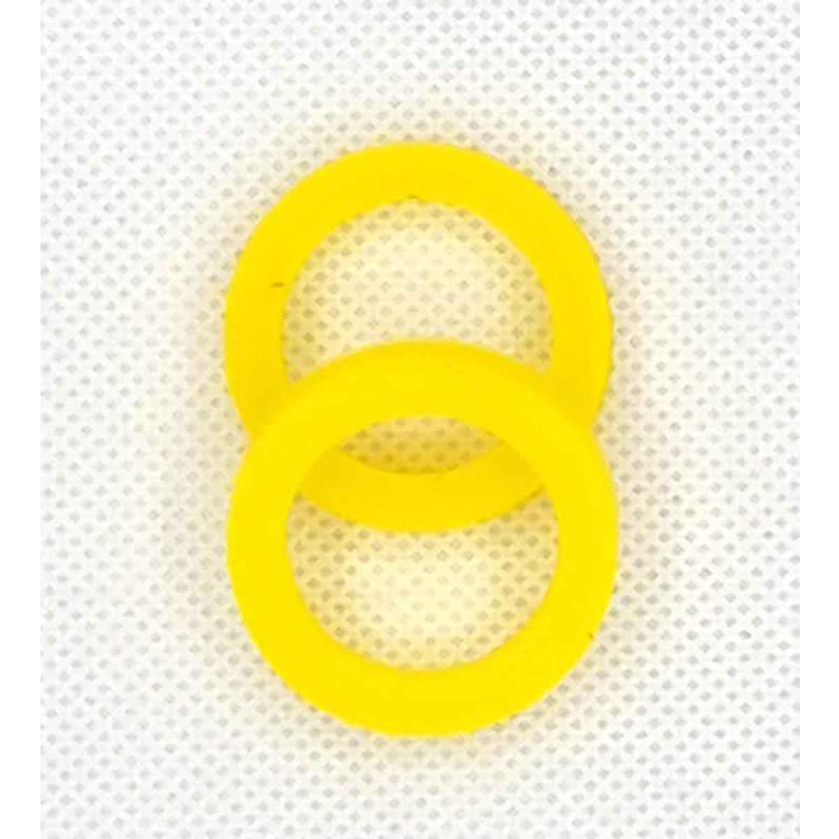 WFCYQ Silicone Connector Seals/Gaskets for Pure Spa, Simple Spa 11699 (2)