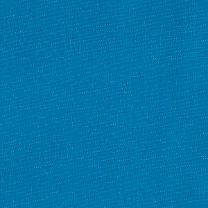 60" Poly Cotton Broadcloth Aqua, Fabric by the Yard