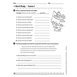 Extra Practice for Struggling Readers: Word Study: Motivating Practice Packets That Help Intermediate Students Learn Key Prefixes, Suffixes, and Roots to Succeed in Reading and Writing