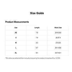 Floerns Women's Glitter Tape Seamless Underwear Panty Low Rise Thongs Black M