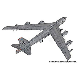 Academy Models ACA12622 1:144 Academy USAF B-52H Stratofortress '20th BS Buccaneers' [Model Building KIT](12622)