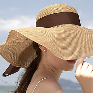 S.Leaf Cz Threader Earrings Sterling Silver Thread Earrings for Women 6cm