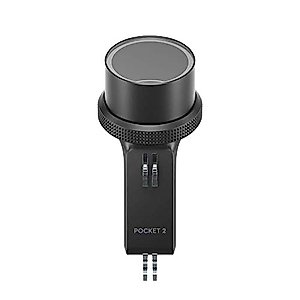 DJI Pocket 2 Waterproof Case