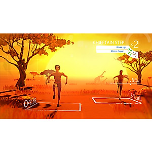 Your Shape: Fitness Evolved 2012 - Kinect Compatible (Xbox 360)