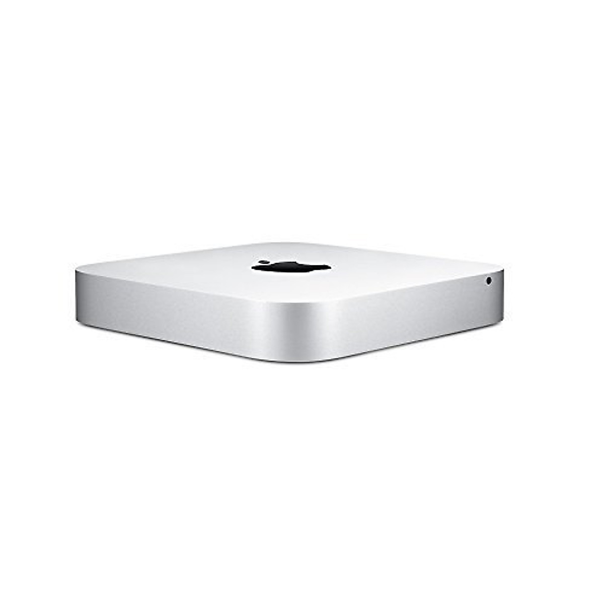 Apple Mac Mini Desktop Intel Core i5 2.5GHz / 16GB DDR3 Memory / 1TB SSHD (Solid State Hybrid) Drive/USB 2.0 / Thunderbolt (Renewed)