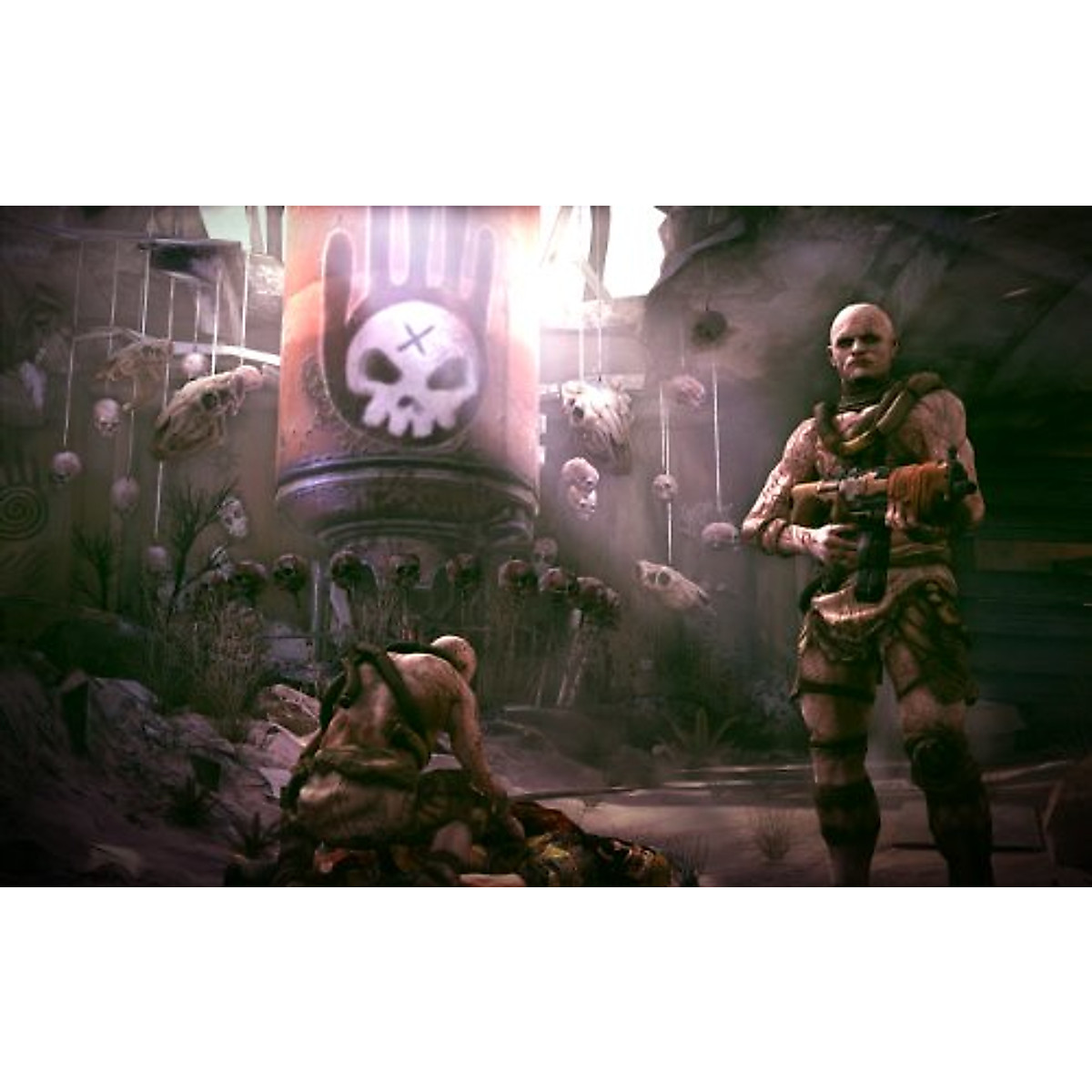 Rage - Playstation 3