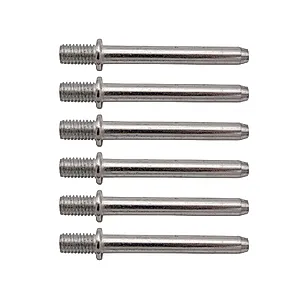 WarmSky KUYLENT 6pcs Replacement Pin for Pin Style Sofa Furniture Sectional Connector
