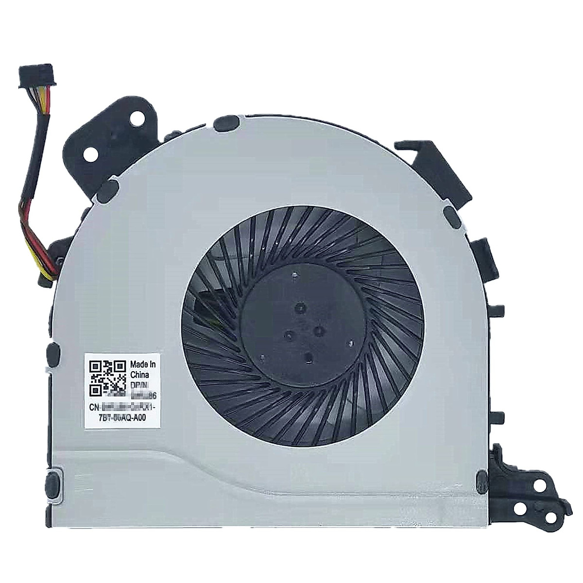 New CPU Cooling Fan for Lenovo 320-15isk 320-15ikb 130-15AST 130-15IKB 320-15ast 320-14IKB 320-14ABR 320-14ISK 320-15ABR 320-15IAP 320-17IKB 320-17ISK 330-15AST 330-15IGM 330-15IKB Series FJD5 Fan