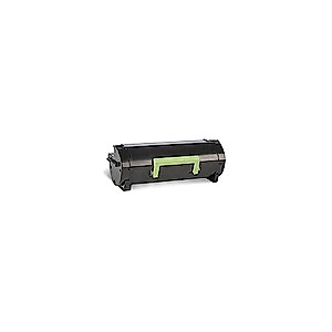 Lexmark Remanufactured Toner Cartridge - Black