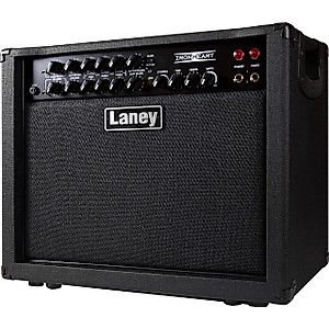 Laney Amps Guitar Amplifier Cabinet (IRT30-112)
