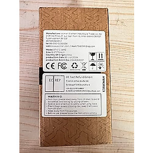 XCMAN Complete Ski Snowboard Side Edge Sharpener Care Tuner Kit with Gummy stone ,PTEX Base Repair Candle