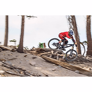 Swiftwick- ASPIRE SEVEN Cycling Socks, Firm Compression Fit, Tall Crew (Black, Large)