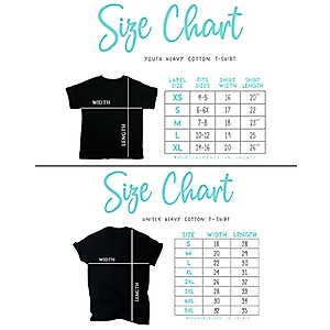 Kallmekris Merch Kallmekris Art Drawing Classic T shirt Hoodie Unisex Black Youth Shirt Tee (Black)