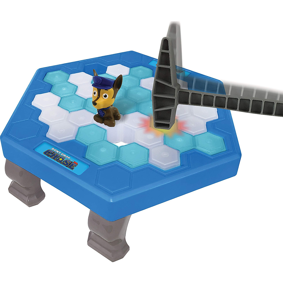 Paw Patrol Don’t Drop Chase Game