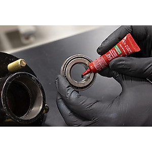 Loctite 37424 640 High Strength Sleeve Retainer Tube, 6-milliliter