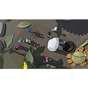 Human: Fall Flat - Dream Collection - PlayStation 5