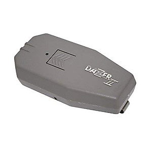 Dog Dazer II Ultrasonic Dog Deterrent