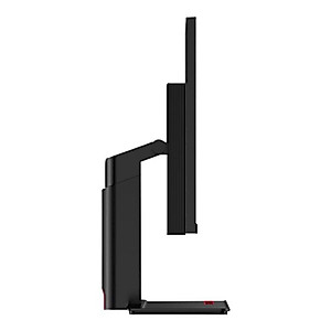 Lenovo ThinkCentre M90a Business All-in-one Computer, 23.8" FHD IPS Touchscreen, Intel Core i5-10400 Processor, 16GB RAM, 1TB PCIe SSD, Wi-Fi, Webcam, DVD-RW, Windows 11 Pro, 3 Years Onsite, Black