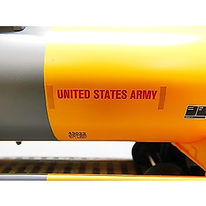 Lionel US Army UNIBODY Tank CAR O Gauge 2343022
