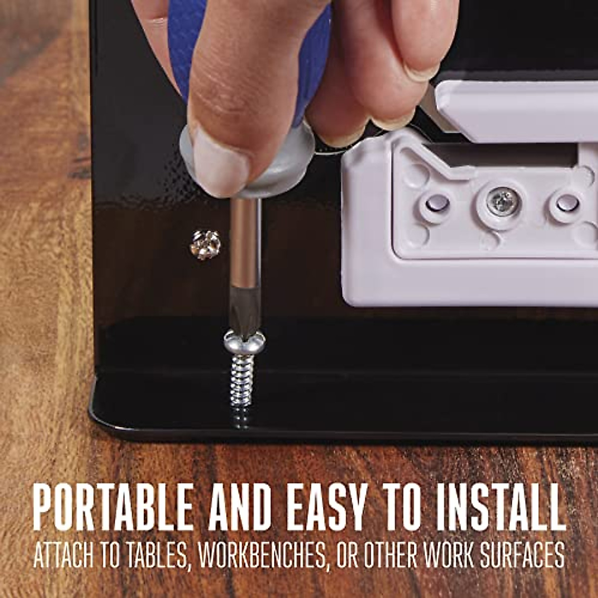 Weston Meat Packaging Bag Neck Sealer (07-1101-W)