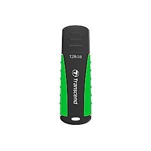 Transcend 128GB JetFlash 810 USB 3.0 Flash Drive (TS128GJF810)