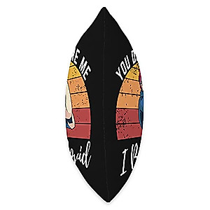 COVID Survivor Gift You Don't Scare Me I Beat COVID Women's Throw Pillow