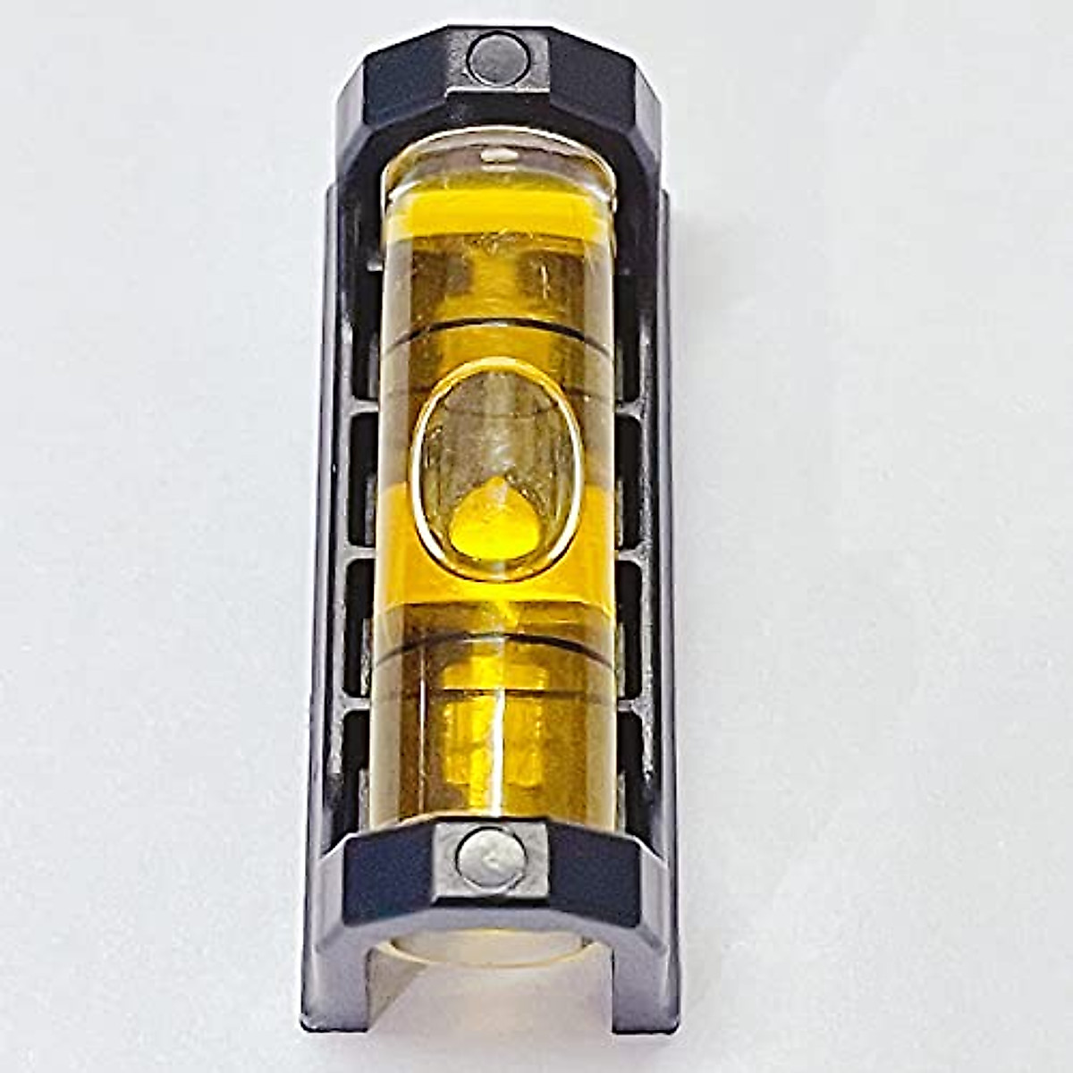 3PCS Magnetic Bubble Spirit Level Small Leveling Measuring Layout Tools