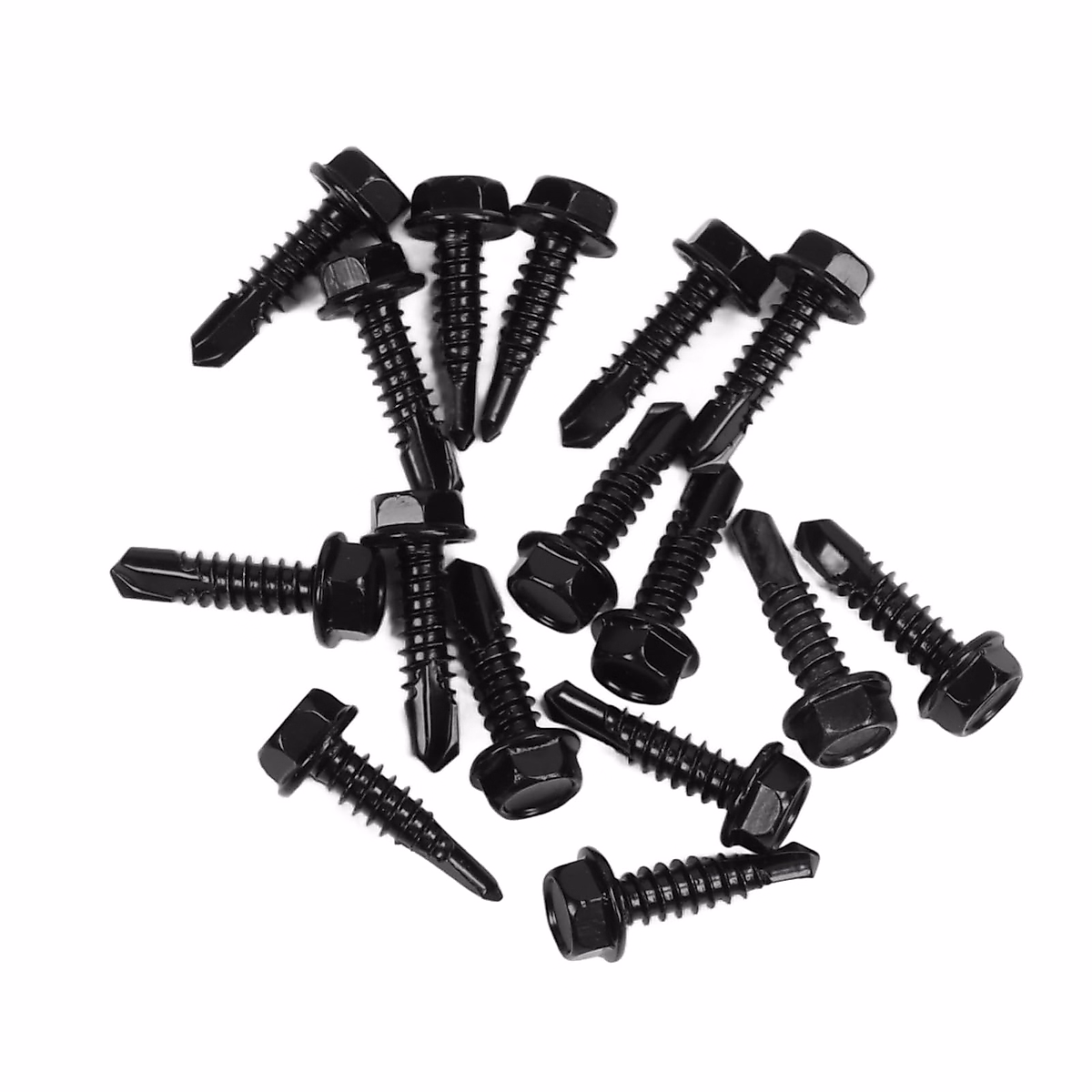 Door Bolt Garden Gate, 2 Pieces Stainless Steel Gate Bolt Bolt Bolt Gate Slider Door Slider Gate Lock Bolt Door Bolt Locking, for Wooden Fences Garden Garage 18 Inches