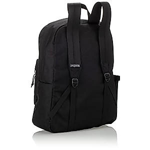 JanSport JS0A4QVC008 Recycled Superbreak Black