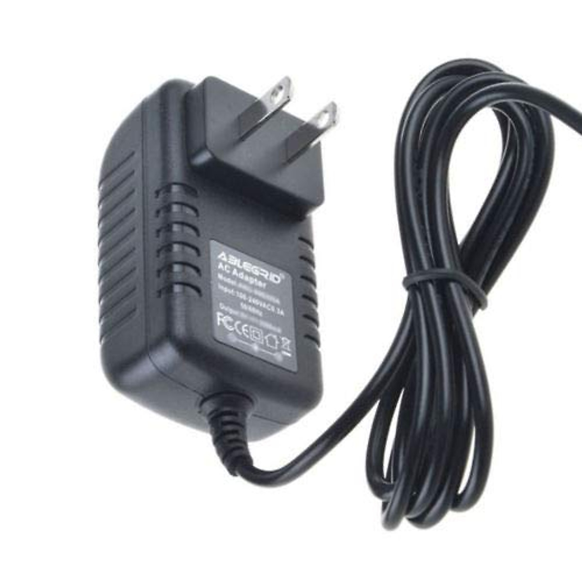 Generic AC Adapter for 22B-082A SPA30M-11520 Switching Power Supply Cord Charger