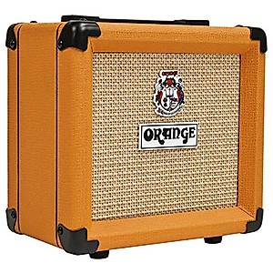 Orange PPC108 1x8"" Speaker Cabinet