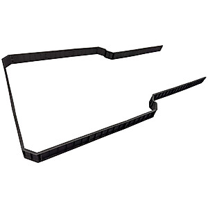 Ultimate Wrestling Ring Barricade Playset for Wrestling Action Figures