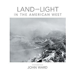 Land and Light in the American West