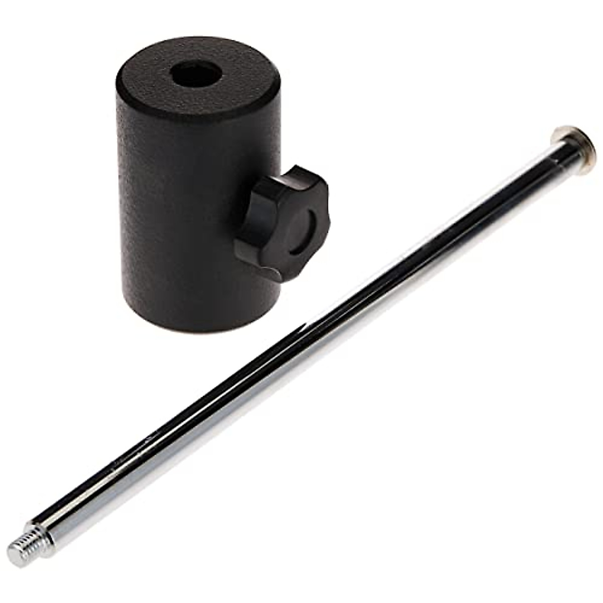 Sky Watcher S20540 Star Adventurer Counter Weight Kit, Telescope Accessory, Black