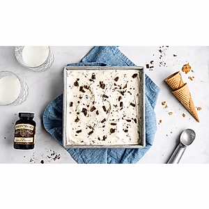 Nielsen-Massey Pure Vanilla Bean Paste for Baking and Cooking, 32 Ounce