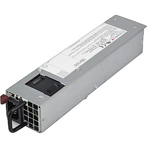 Supermicro PWS-804P-1R 800W Redundant Power Supply