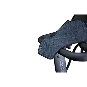 Velotowel - AeroWrap Classic - Compatible with Original Peloton Indoor Bike