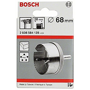 Bosch 2608584139 Hole Saw Attachment 2.68In