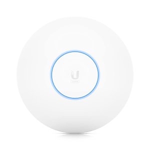 Ubiquiti - UniFi 6,Wireless Long-Range Access Point | US Model | PoE Adapter not Included (U6-LR-US),tri_band