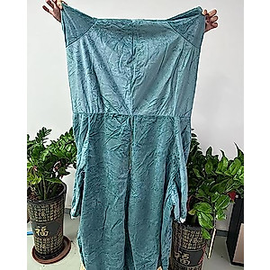 TiNGiLL Giant Bean Bag Chair Cover Large Size 150/200CM Unstuffed Animal Plush Toy Cover Only for Kids Girlfriend Birthday Gifts (Normal, 150cm/59inch)