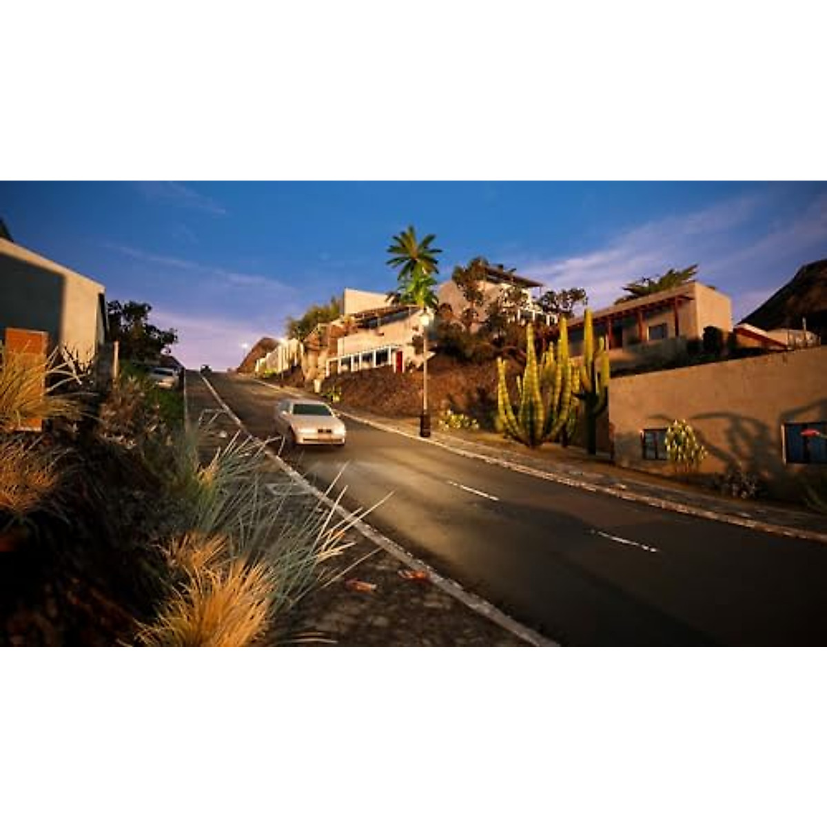 Tourist Bus Simulator (PS5)