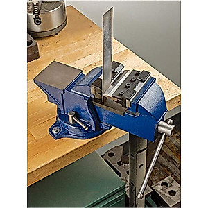 Grizzly Industrial H3243 - 4" Vise Brake