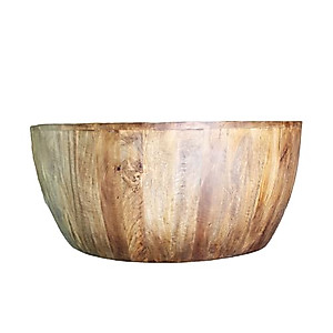 Handmade Wooden Coffee Table (24 x 24 x 16)